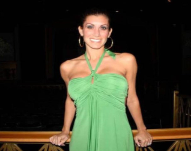Heather Clem Bio Career Hulk Hogans Sex Tape Partner Heather