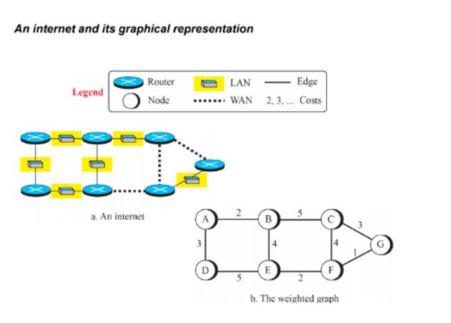 Different Algorithms in Computer Networks You Must Know