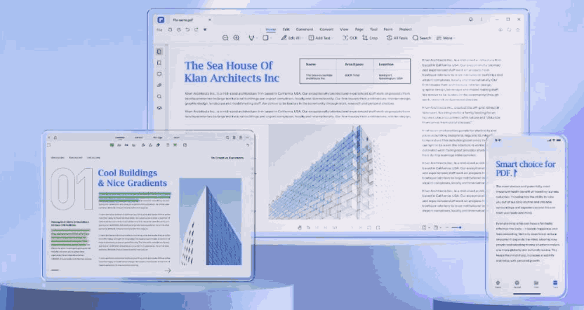 Harnessing AI for Efficient PDF Summarization with PDFelement Harnessing AI for Efficient PDF Summarization with PDFelement